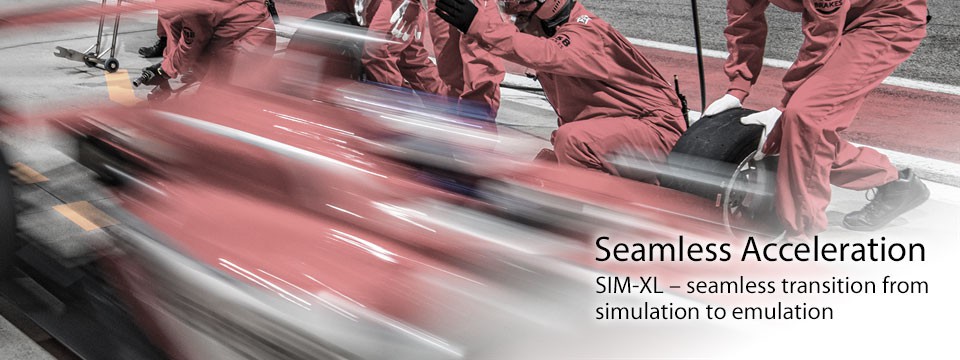 Welcome to SmartDV Technologies