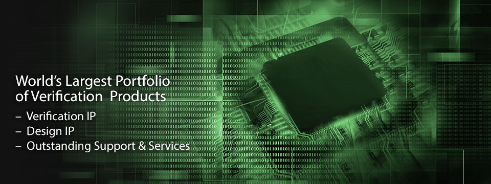 Welcome to SmartDV Technologies